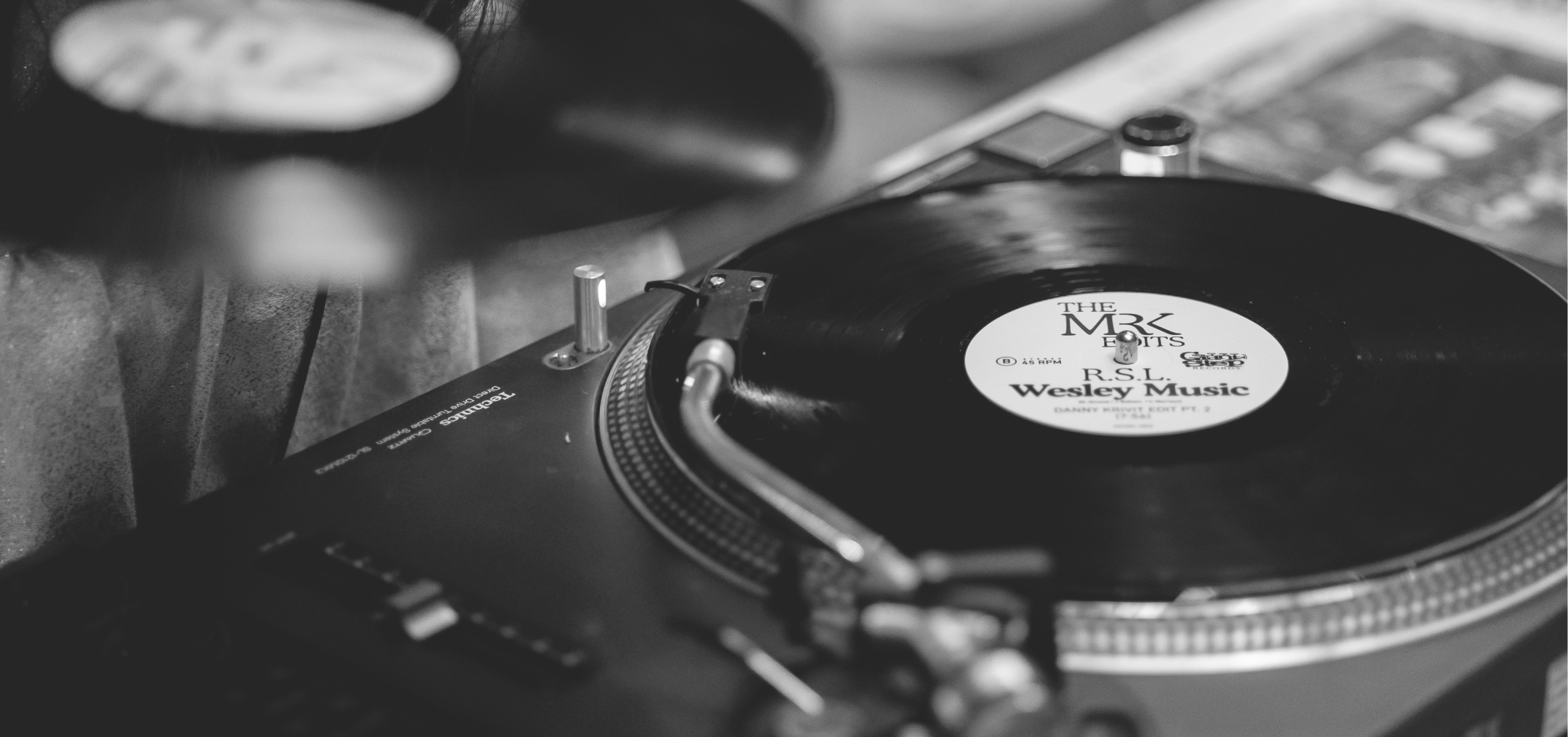 Contact - Genre Music